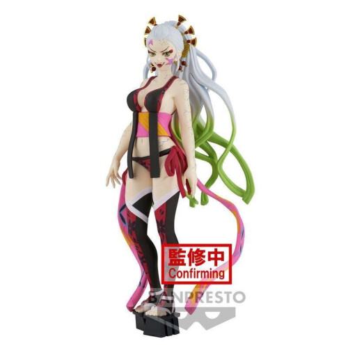 Demon Slayer: Kimetsu no Yaiba Demon Series Vol.9 Daki Figure on OnBuy