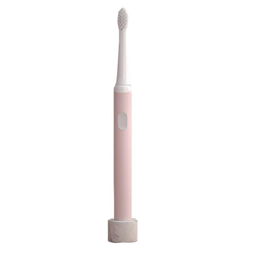 Sonic Electric Toothbrush Portable Sonic Wave Rechargeable Toothbrush ...