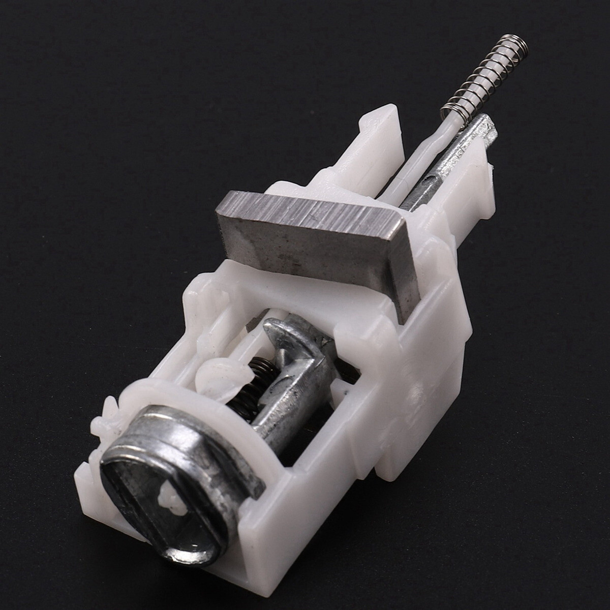 10X Silver Ignition Lock Steering Column Ignition Switch Actuator Pin ...