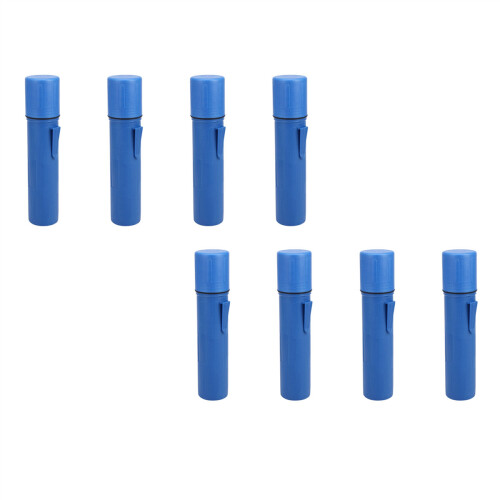 8pc 10lb Guard Welding Weld Electrode Rod Storage Tube Container Hold Cannister On Onbuy
