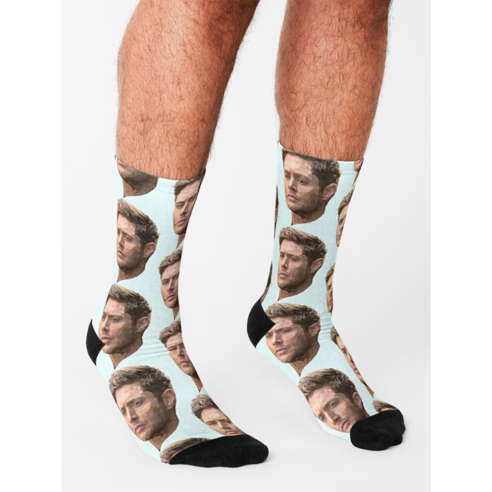 Supernatural socks store