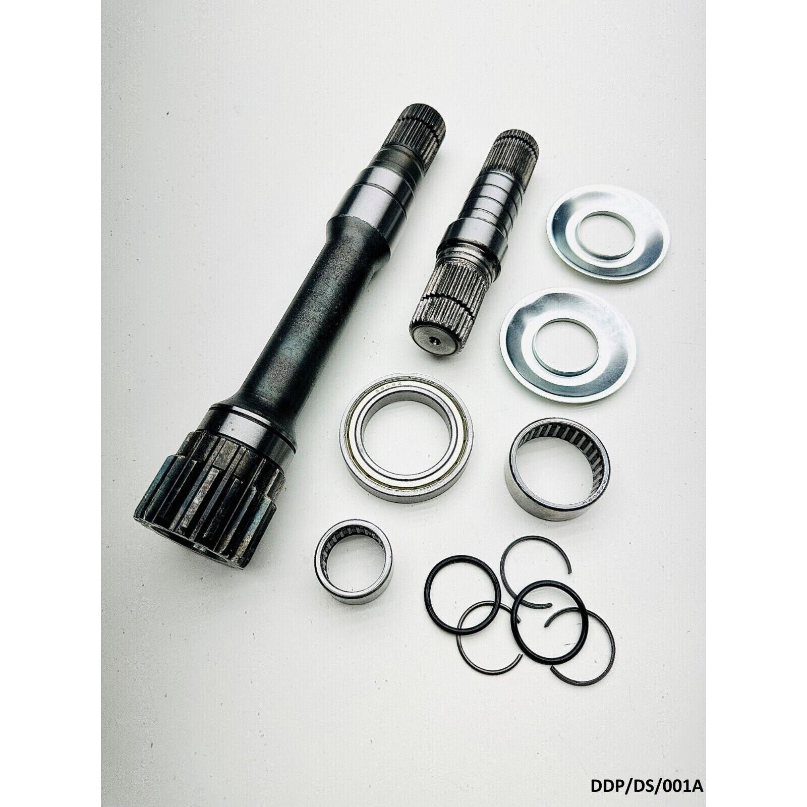 Front Axle CV Intermediate Shaft Repair kit for RAM 1500 2012-2022 DDP/DS/001A on OnBuy