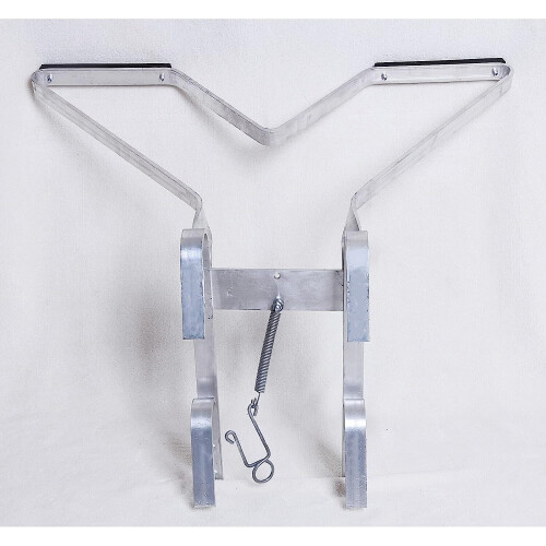 V-Shaped Ladder Stand Off Ladder Stay Downpipe Ladders Accessory ...