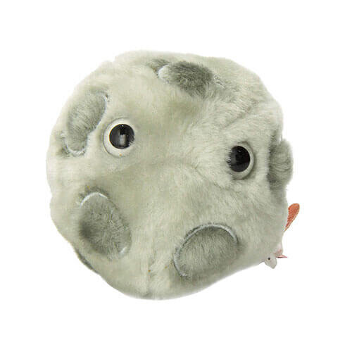 GIANT MICROBES HPV Human Papillomavirus Plush Toy on OnBuy