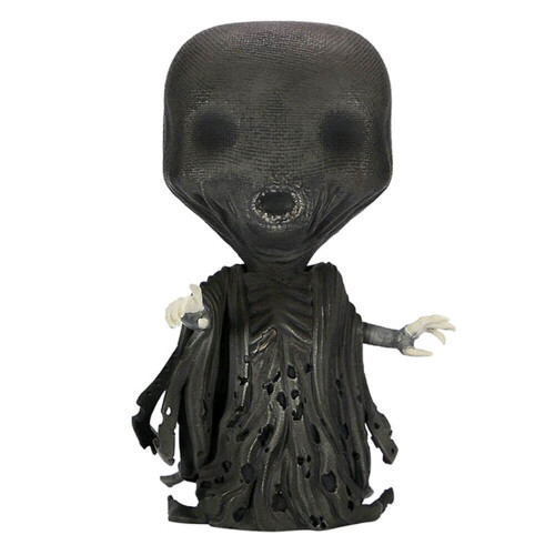 Funko Pop Harry Potter Dementor Vinyl Figure 18 on OnBuy