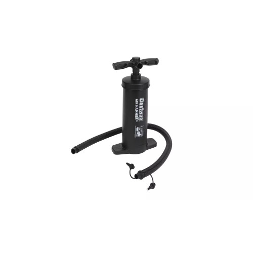 Pro Action Double Action Hand Pump on OnBuy