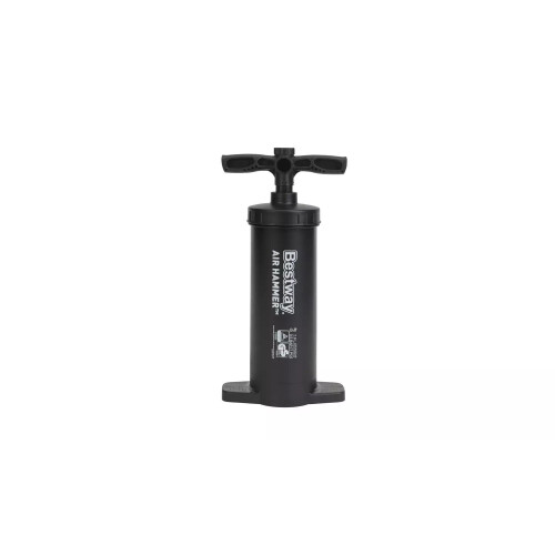 Pro Action Double Action Hand Pump on OnBuy