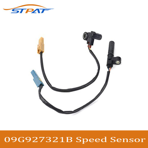 STPAT Automobile Gearbox Output Speed Sensor and Input Speed Sensor For ...