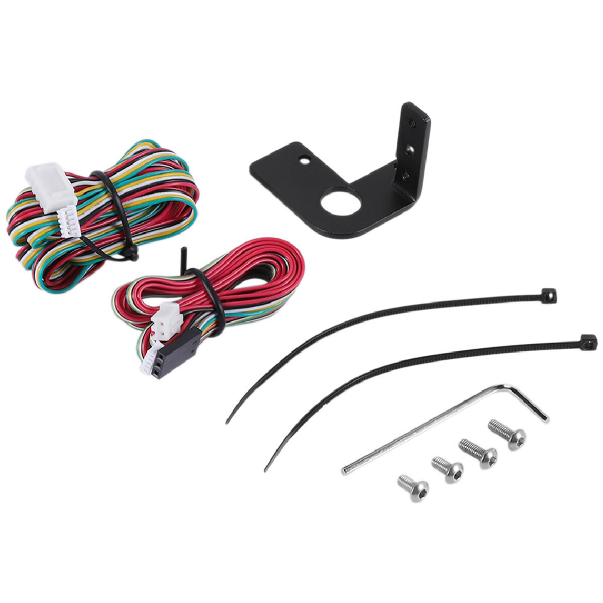 BL Touch Extension Cable and Bracket Mounting Bracket Fixing Parts for ...