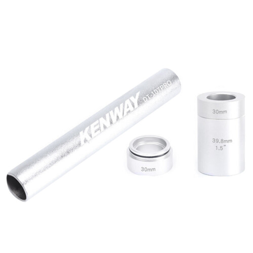 RISK Bike Fork Steerer Crown Race System Installation Tool Extension ...