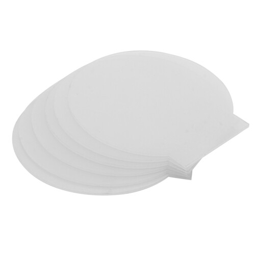 Thick Transparent Panel Board Sheet Clear Cast for LED Light Base Table ...