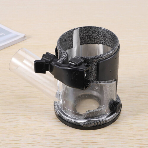 Plunge Router Base Trimming Machine Milling Woodworking Slotting ...