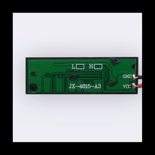 LED Power Display Board Dc5-30V 12V 24V Power Indicator Lithium Lead ...
