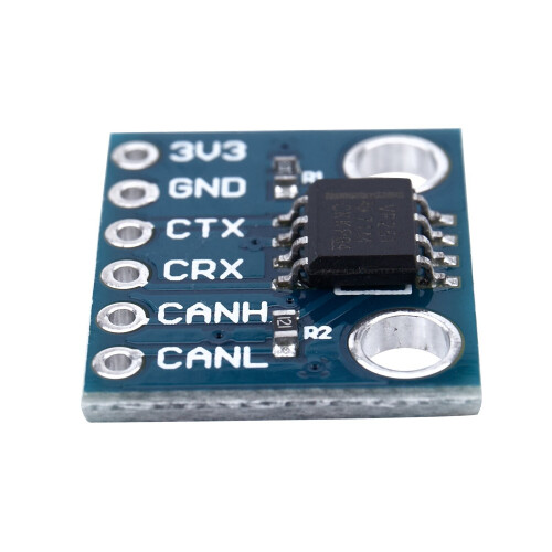 SN65HVD230 Bus transceiver CAN communication module on OnBuy