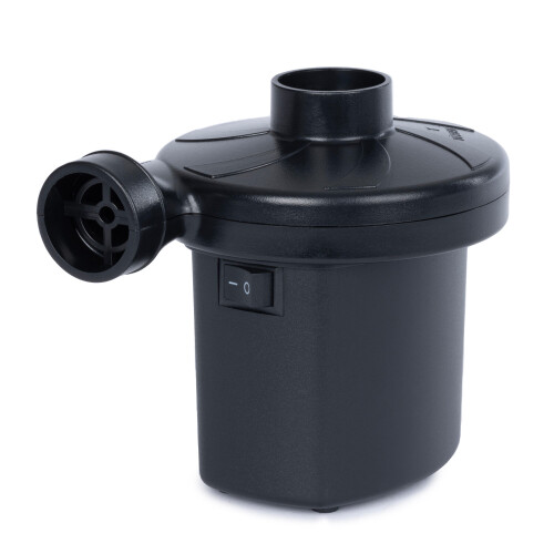 airzzZ 240V Mains Electric Air Inflator & Deflator - 150W Pump on OnBuy