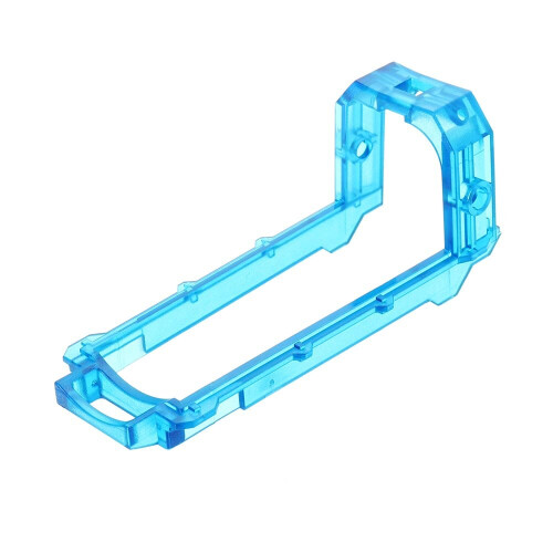 Worker Retaliator Shell Slide Block Part For Nerf Retaliator Worker ...