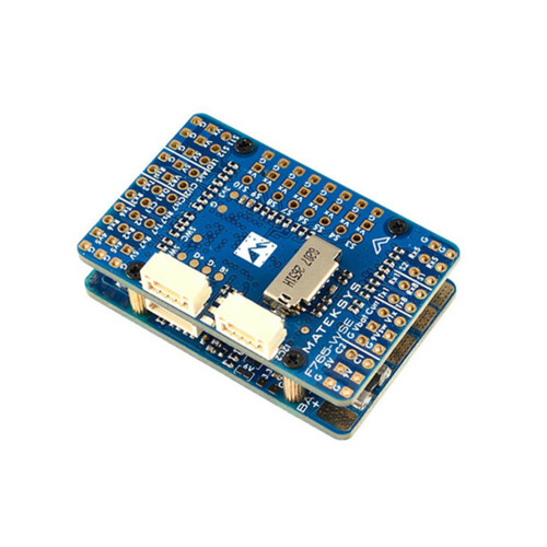 Matek Systems F765-WSE STM32F765VIh6 Flight Controller Built-in OSD for ...