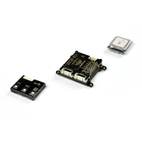 ZOHD Kopilot Lite And VC400 FPV Combo Autopilot System Flight ...