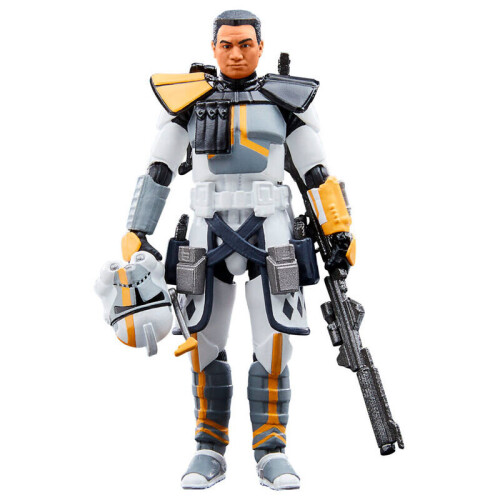 Hasbro Star Wars The Clone Wars ARC Commander Blitz Figure - 9.5cm on OnBuy