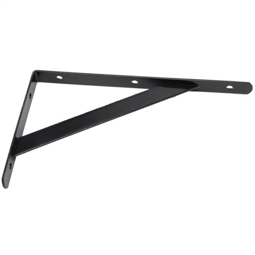 Heavy Duty Shelf Bracket, Inch Shelf L Brackets Shelf Support Right ...