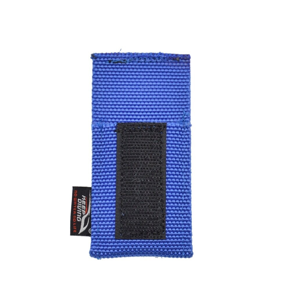 KEEP DIVING Scuba Diving Cutting Special Knife Line Cutter Underwater ...