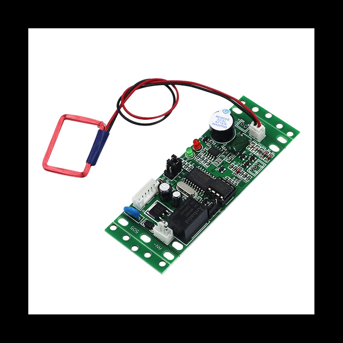 RFID Embed Control Module,Intercom Access ,Elevator Access Control 9 ...
