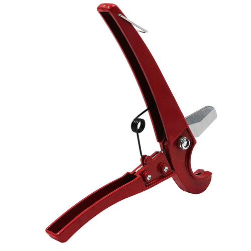 Pvc Pipe And Tube Handle -hand Fast Hose Cutting Tool on OnBuy