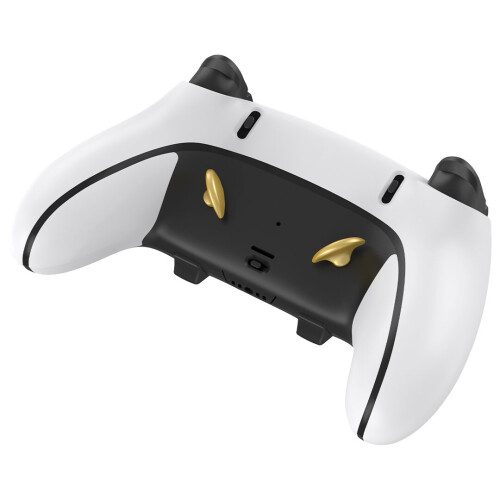 Venom Gold Customisation Kit for PS5 DualSense Edge Controller (PS5) on ...