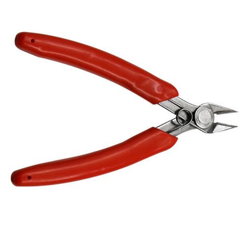 Diagonal Plier Wire Clamp Nipper Hand Tools on OnBuy