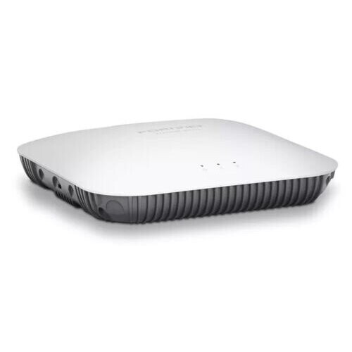 Fortinet FortiAP-431G Indoor Wireless Access Point radio Wi-Fi-6E 5G on ...