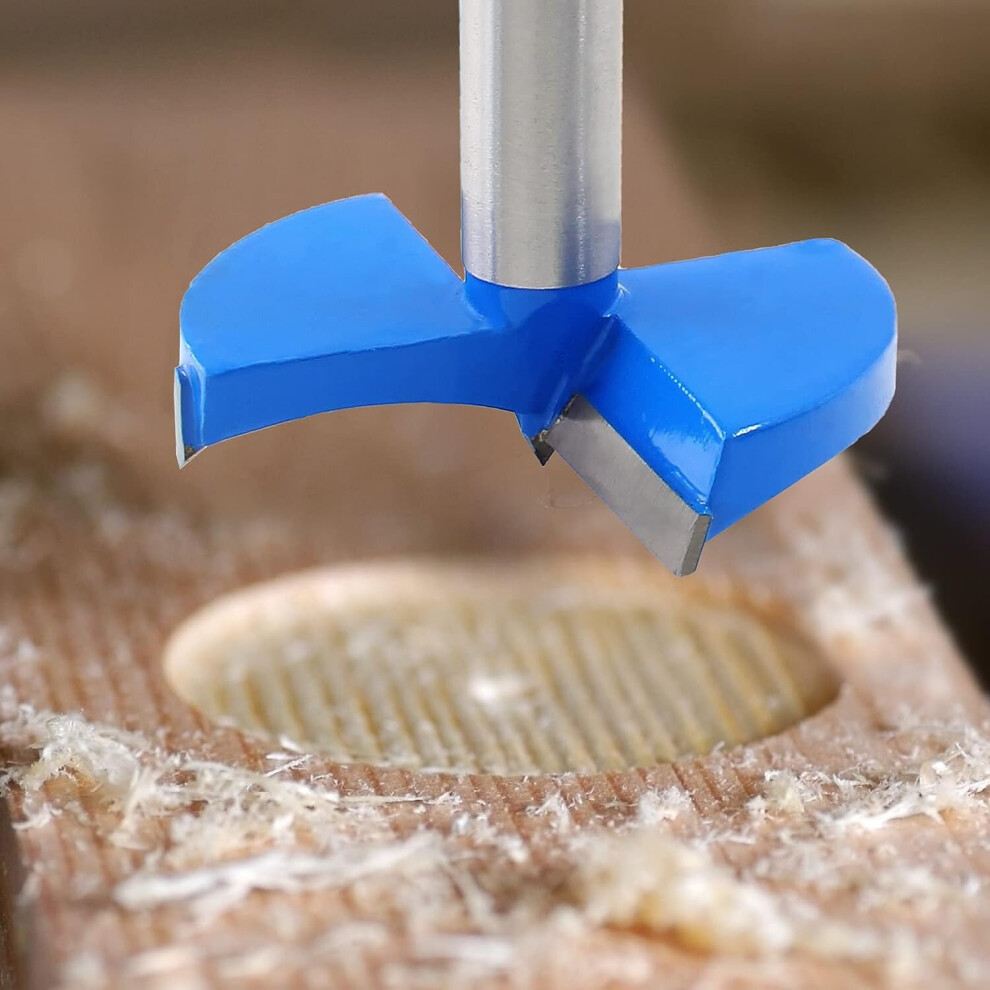 2 inch forstner drill bit store