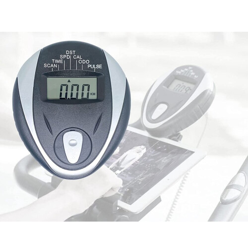 Replace Monitor Speedometer for Stationary Bike,Exercise Bike Computer ...