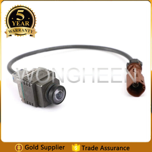 A0009051103 0009051103 New Front Reversing Camera For Mercedes-Benz ML ...