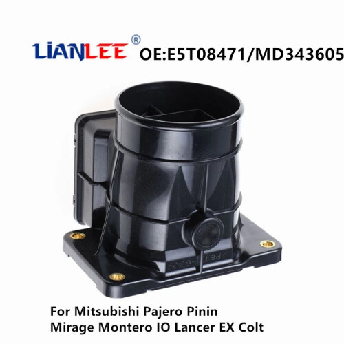 MD343605 Original Mass Air Flow Meter Sensor For Mitsubishi Pajero ...