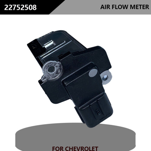 22752508 Car Parts Electric System Mass Air Flow Sensor 22752508 ...