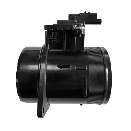 9662635680 Mass Air Flow Meter Air Flow Sensor AFH6038 2505080 For Peugeot 407 308 3008 5008 ...