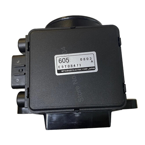 MD343605 E5T08471 Car MAF Mass Air Flow Sensor For MITSUBISHI LANCER 2 ...