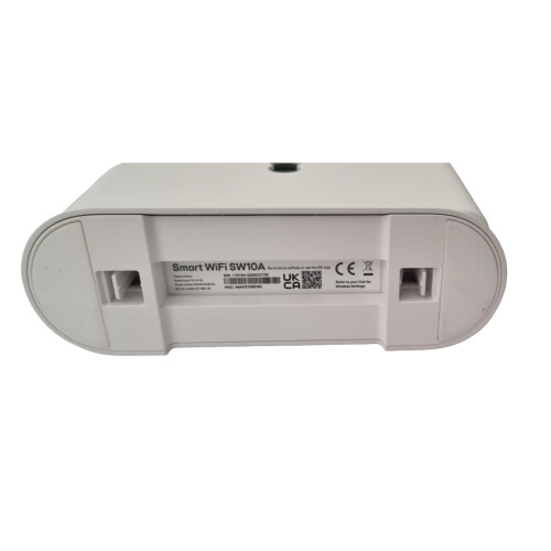 EE Smart WiFi Replaces Older BT Complete Wifi Disc Wireless Extender on ...