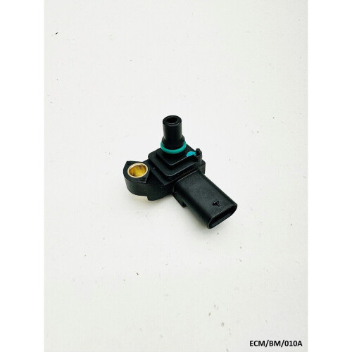 MAP Boost Pressure Sensor for BMW X4 F26 3.0d Diesel 2014-2018 ECM/BM ...