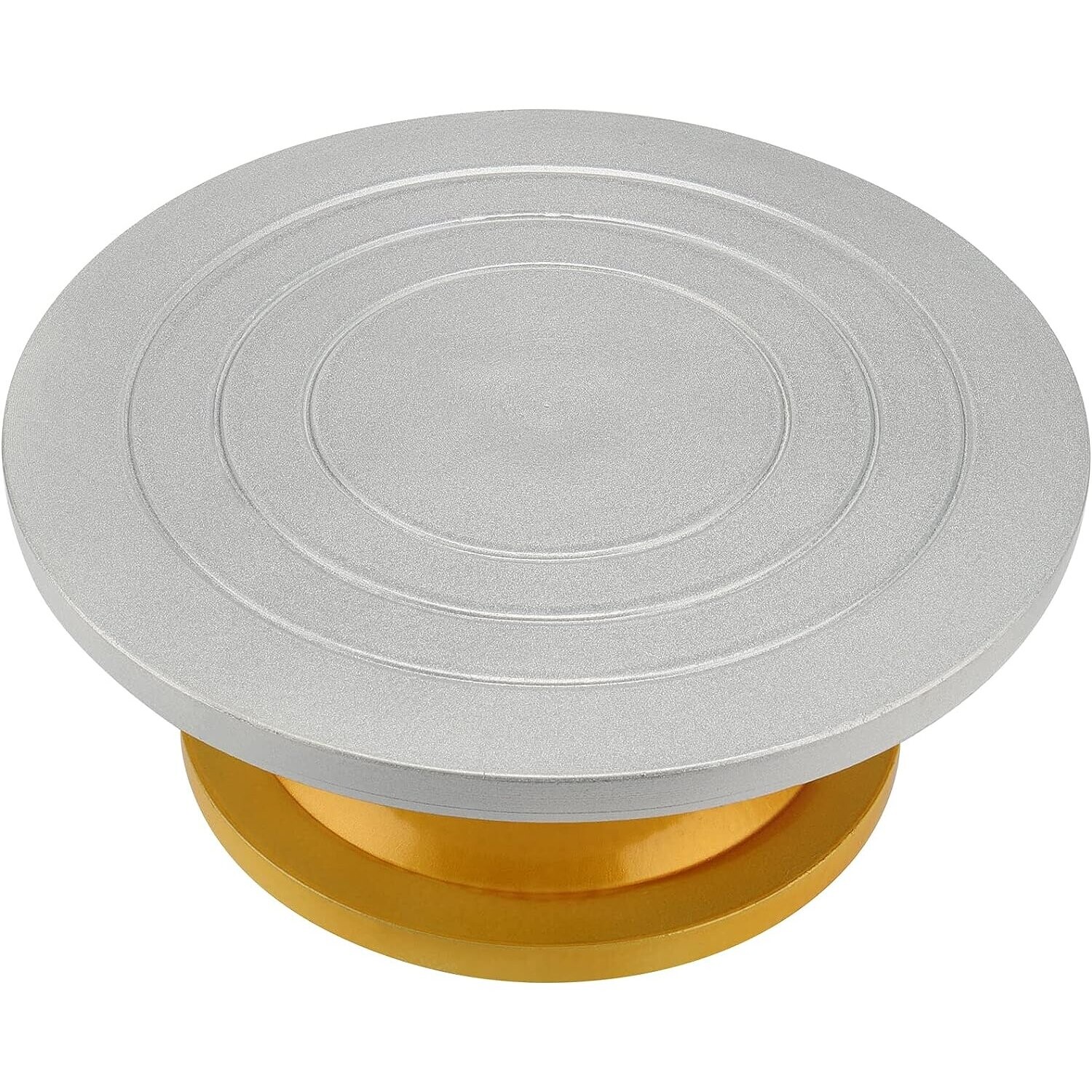 12 Inches Sculpting Wheel, Round Pottery Sculptor, Metal Sculpting ...