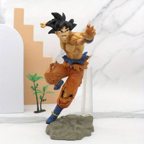 Goku - Dragonball Z | Super Tag Fighters - Display Figure on OnBuy