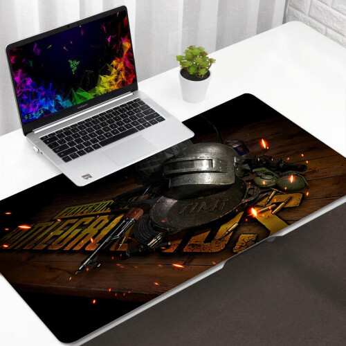 (a-BH004209 300x900x2mm) Pubg Mause Pad Gamer Cabinet Pc Gaming ...