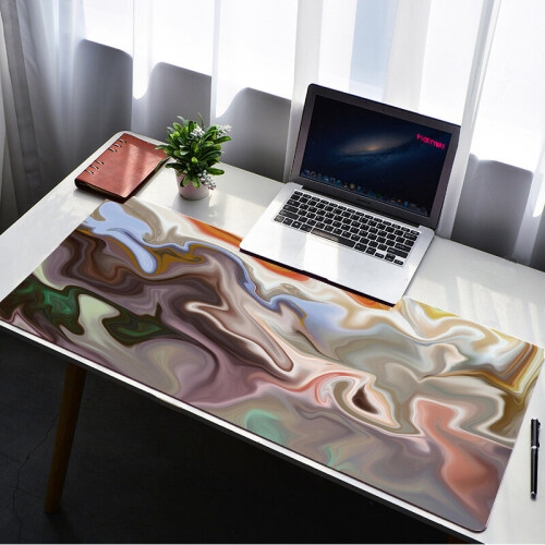(a-Art (2) 300x600x2mm) Color Art PC Computer Keyboard Laptop Mice ...