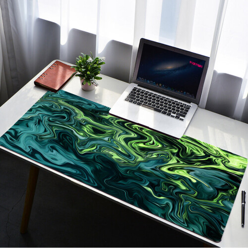 (a-Art (6) 350x600x2mm) Color Art PC Computer Keyboard Laptop Mice ...