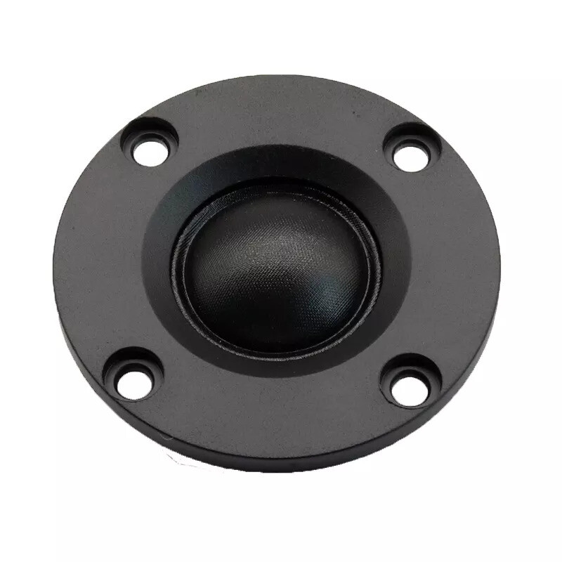 (a-8Ohm 1PCS) KYYSLB 10W 2 Inch Tweeter Speaker Unit DIY Silk Film Home ...