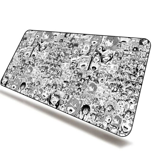(a-FH007139 300x600x2mm) Sexy Girl Mouse Pad Hentai Mousepad Large Pc ...