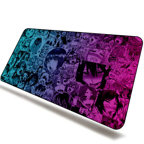 (a-YK00034 250x290x2mm) Sexy Girl Mouse Pad Hentai Mousepad Large Pc ...