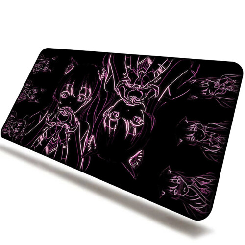 (a-FH007144 400x900x2mm) Sexy Girl Mouse Pad Hentai Mousepad Large Pc ...