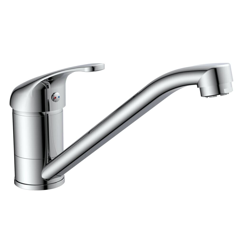 EISL Kitchen Mixer Tap Sink Tap Faucet GRANDE VITA CLASSIC Low Pressure ...