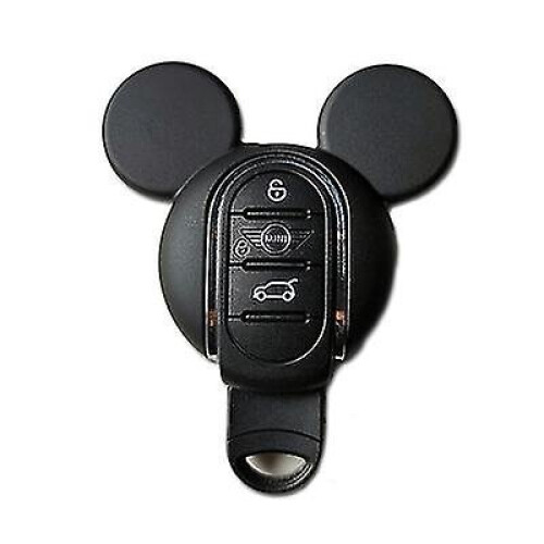 Abs Style Car Key Cover Compatible With Mini Cooper Key Cover Keycase ...
